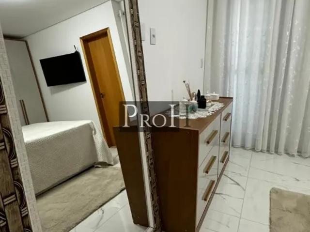 Apartamento Cobertura à venda Santa Maria Santo André
