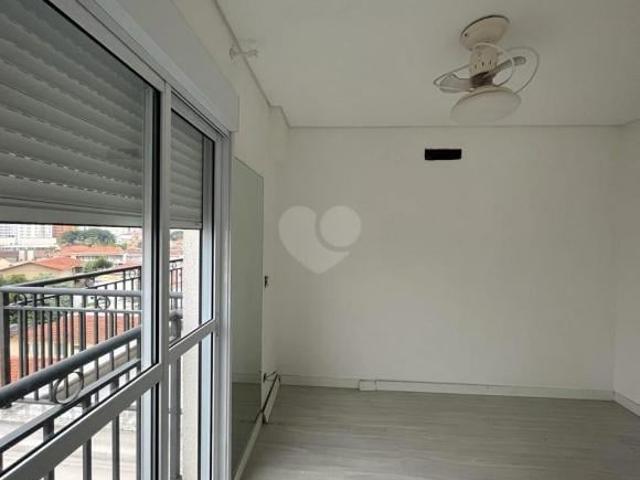 Apartamento Cobertura à venda, Santana, São Paulo