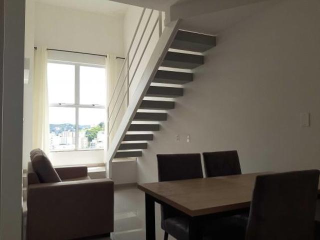 Apartamento Cobertura ao lado do shopping independência