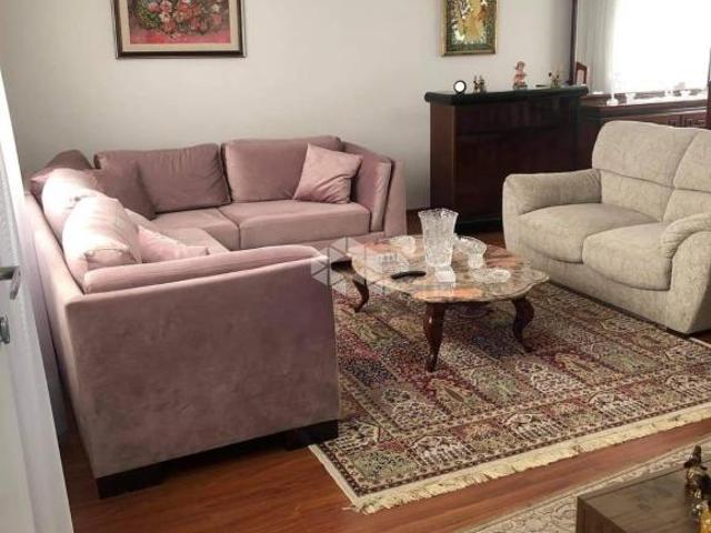 Apartamento Cobertura Alto da Lapa São Paulo SP