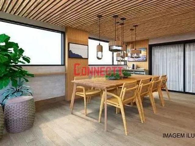 APARTAMENTO COBERTURA ALTO PADRÃO DE 259m² NO ALTO DO IPÊ