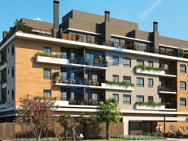 APARTAMENTO COBERTURA ALTO PADRÃO SEMINÁRIO