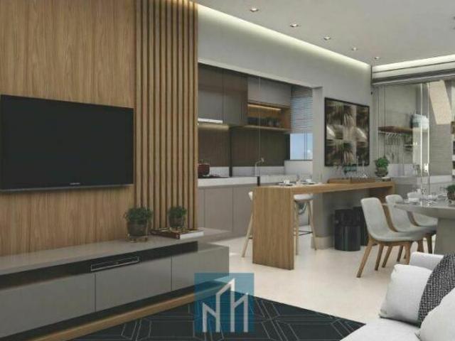 Apartamento Cobertura B. Santo Antônio