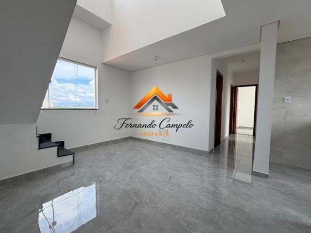 Apartamento Cobertura Bairro Guarani
