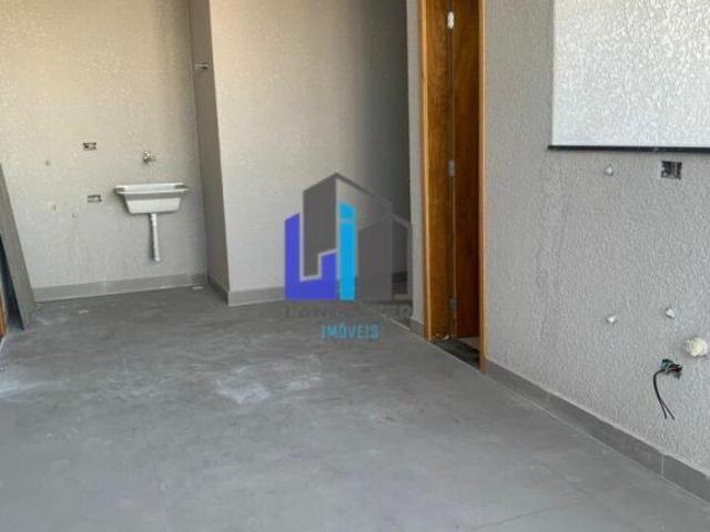 APARTAMENTO COBERTURA, BAIRRO SILVEIRA, SANTO ANDRÉ