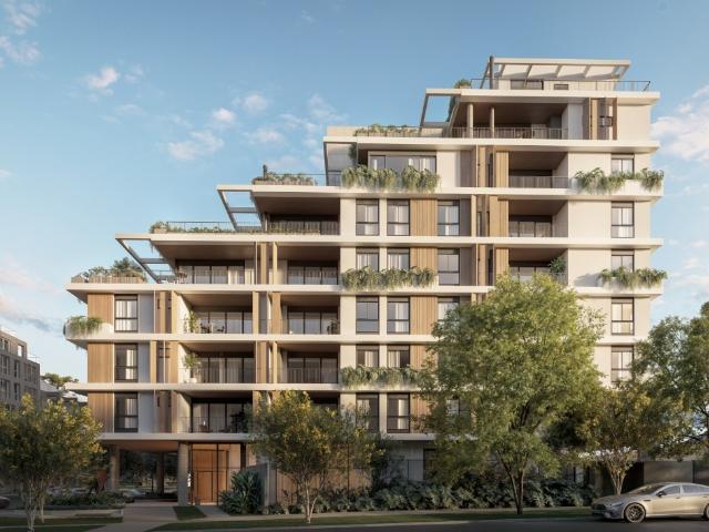 Apartamento Cobertura Bioma