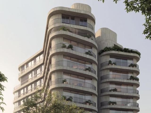 Apartamento Cobertura Garden 156,2 a 406,8 m² 2 a 3 quartos 2 a 3 suites 2 a 4 vagas Seminário
