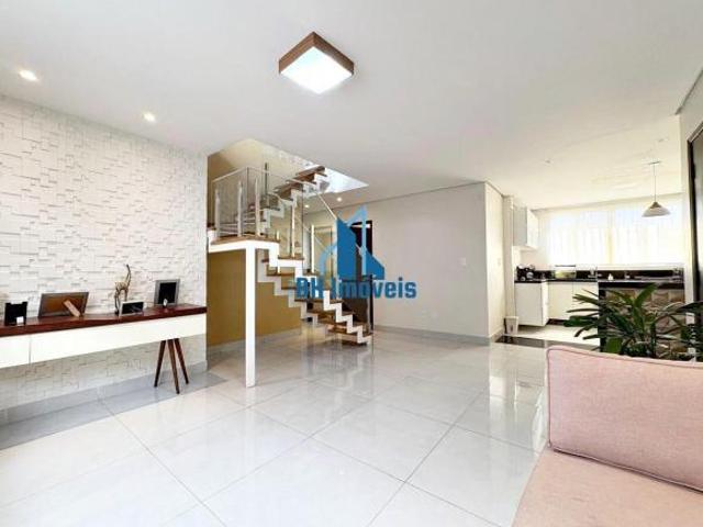 Apartamento Cobertura Dona Clara Belo Horizonte