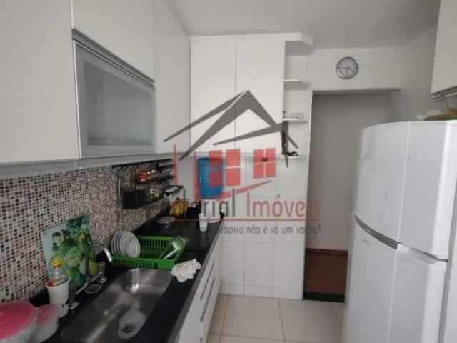 Apartamento cobertura de 3 quartos à venda no bairro Bom Retiro – Nova Lima/MG