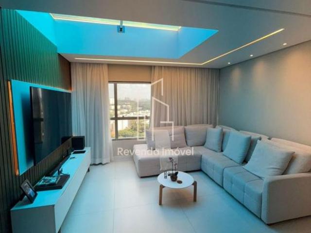 Apartamento Cobertura de 3 quartos com suíte e 2 vagas na Vila Leopoldina: seu n