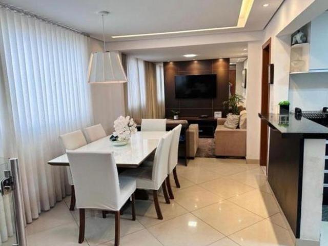 Apartamento Cobertura de 160 m² com 3 quartos à venda em Itapoã
