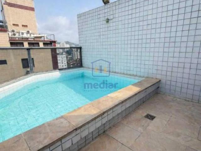 Apartamento: Cobertura de 1 dormitório em ótima localização