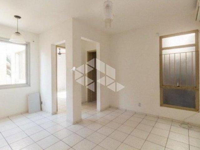 Apartamento cobertura de 1 dormitório para venda no bairro Menino Deus em Porto Alegre