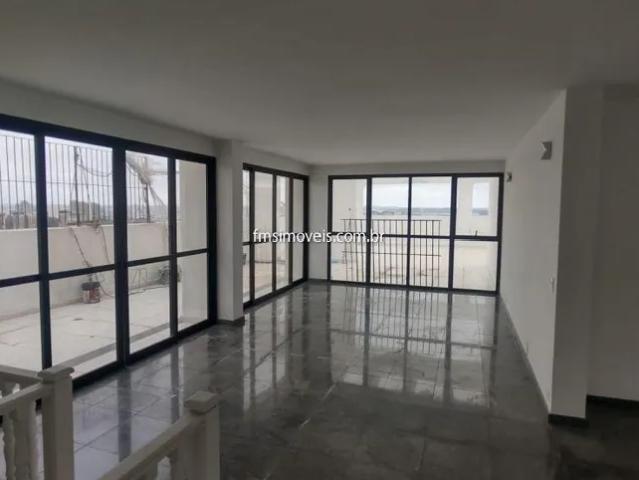 Imóvel de luxo à venda ou locação em São Paulo SP, Alto da Boa Vista: 4 quartos, 4 suítes, 2 salas