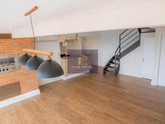 Apartamento Cobertura Duplex, na Vila Mascote