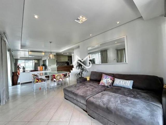 Apartamento Cobertura Duplex no Módulo 07 da Riviera de São Lourenço