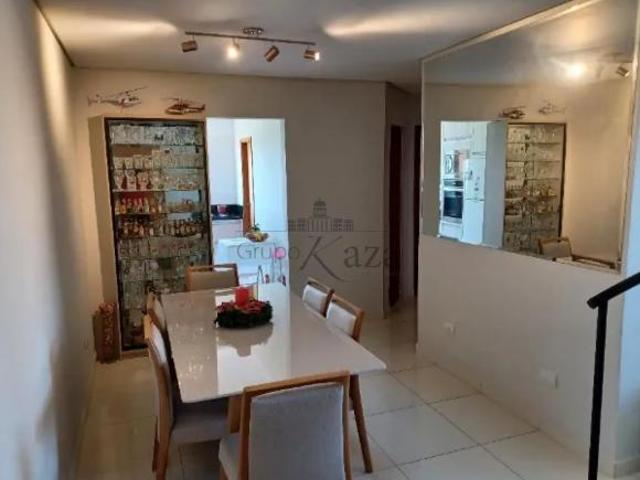 Apartamento Cobertura Duplex No bairro Chácaras Rurais Santa Maria Contemporânea