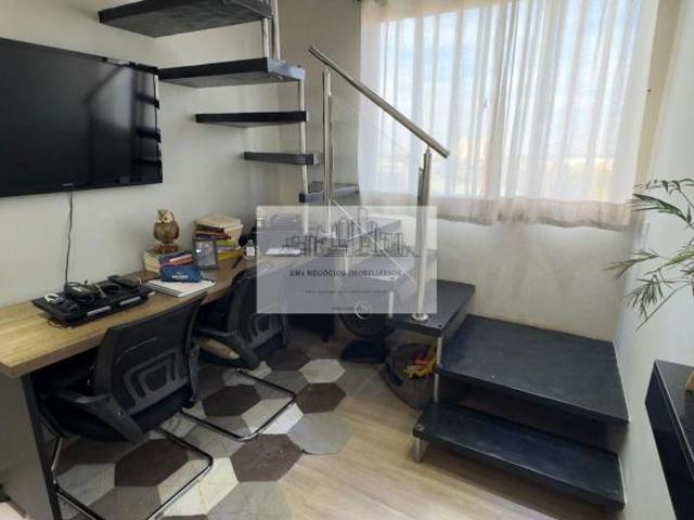 Apartamento Cobertura Duplex no bairro Jardim Urano