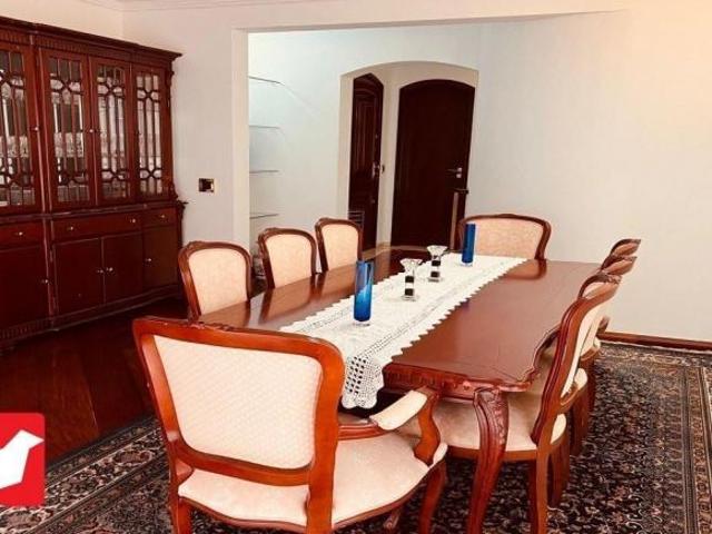 Apartamento Cobertura Duplex no Brooklin com 260m², 3 quartos, 1 suíte, 3 vagas