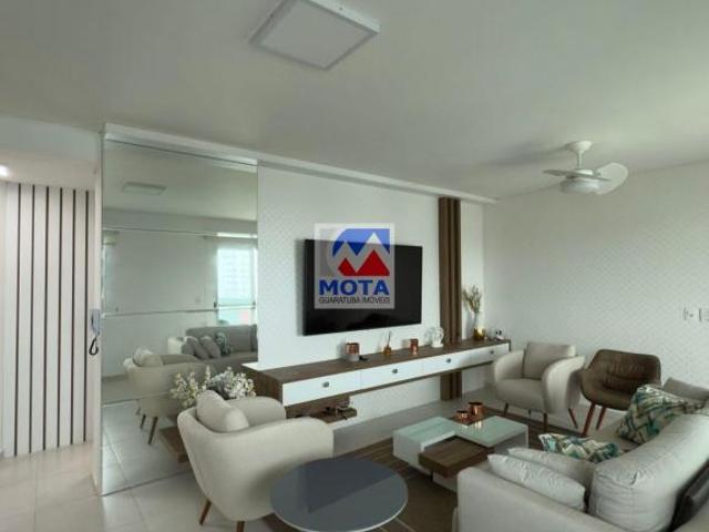 Apartamento cobertura duplex no Centro de Guaratuba PR
