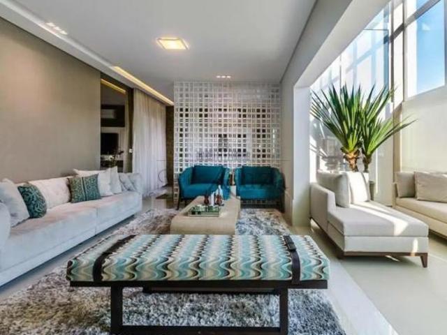 Apartamento Cobertura Duplex no Jardim das Colinas