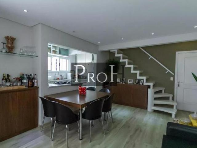 Apartamento Cobertura Duplex à venda 3 quartos Centro São Bernardo