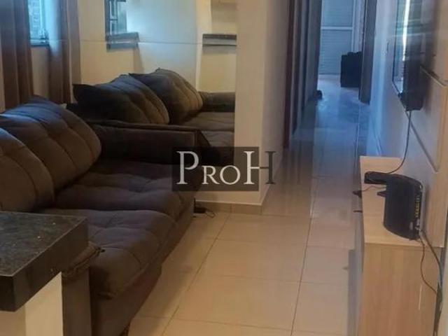 Apartamento Cobertura Duplex à venda 3 quartos Vila Helena Santo André