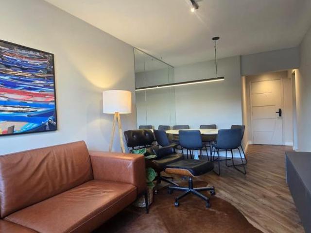 Apartamento Cobertura Duplex a venda 3 Suítes Jardim América