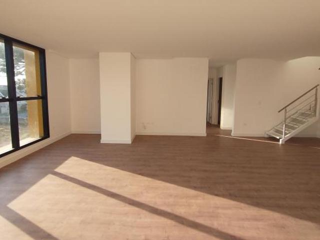 Apartamento Cobertura Duplex à Venda | 2 Quartos e Suíte | 3 Vagas de Garagem | Região Residencial