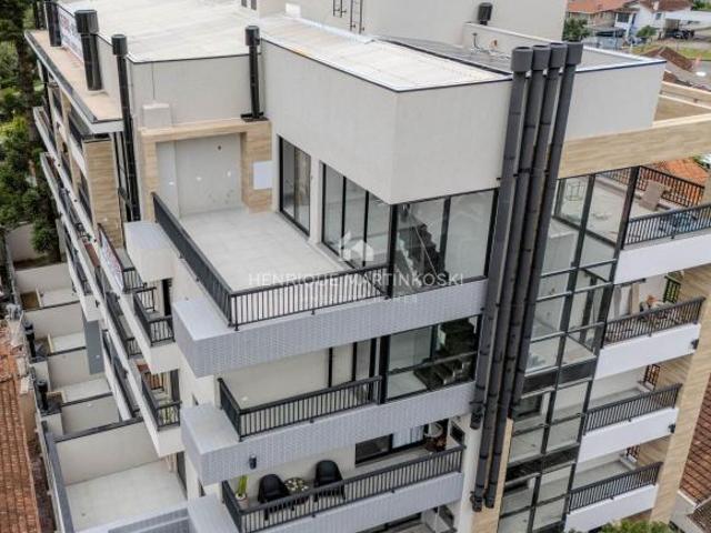 Apartamento Cobertura Duplex A venda 2 Quartos 2 Vaga Face Norte Bom Retiro NOVO 2025