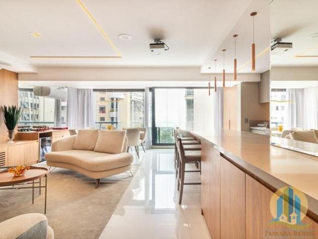 Apartamento Cobertura Duplex à Venda !