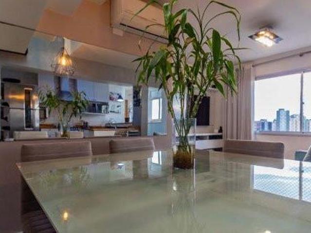 Apartamento Cobertura Duplex à venda