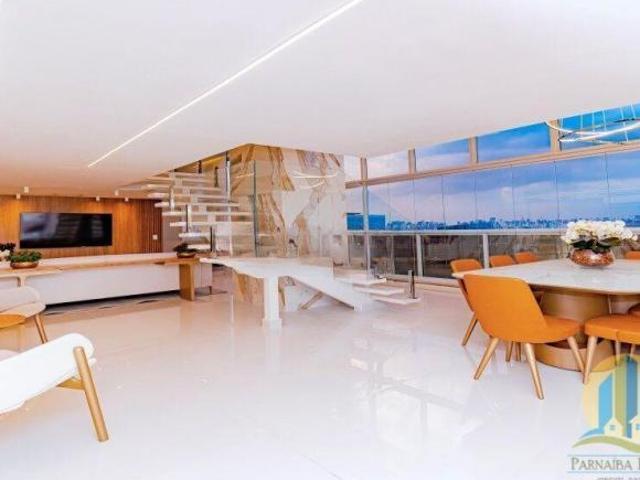Apartamento Cobertura Duplex á Venda