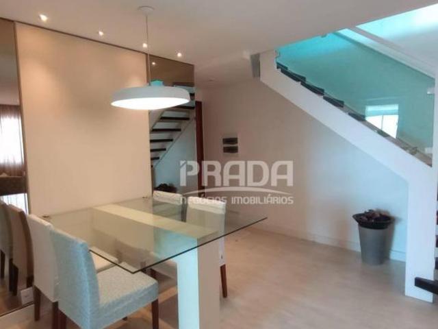 Apartamento Cobertura Duplex à venda com 2 quartos sendo 1 suíte com closet Saraiva Uberlândia/M