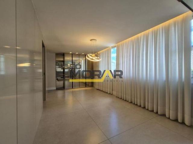 Apartamento / Cobertura Duplex a venda com 4 quartos no Gutierrez, Belo Horizonte / MG