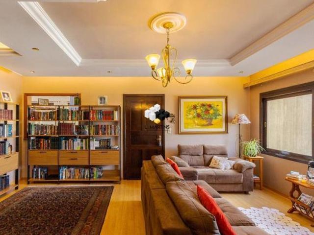 Apartamento Cobertura Duplex a Venda Canoas Marechal Rondon