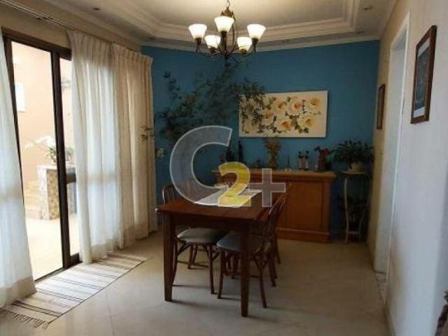 Apartamento / Cobertura Duplex a venda Alto da Lapa com 3 suítes e 3 vagas
