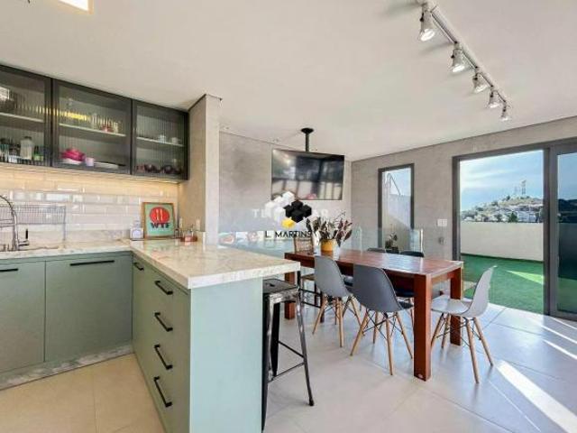 Apartamento Cobertura Duplex a Venda em Novo Hamburgo Bairro Centro