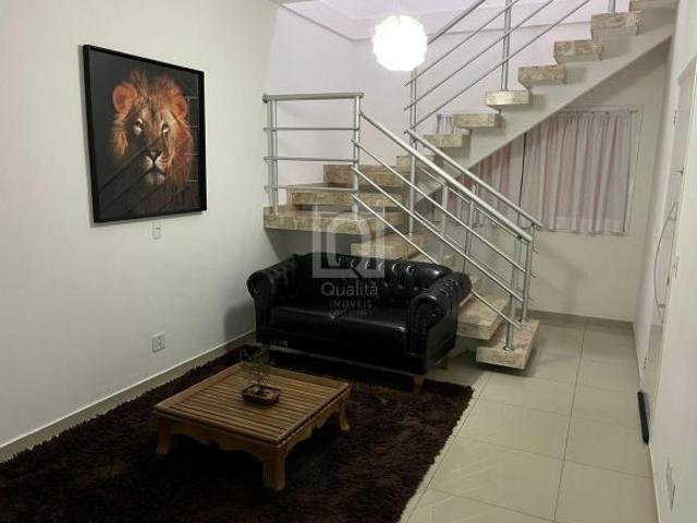 Apartamento cobertura duplex à venda Jardim Gonçalves Sorocaba