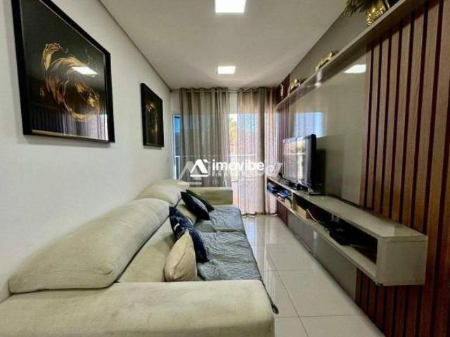 Apartamento Cobertura Duplex á Venda Loteamento Industrial Machadinho Americana/SP