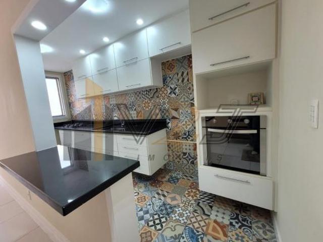 Apartamento cobertura duplex à venda no Condomínio Spazio Jabuticabeiras em Jundiaí SP