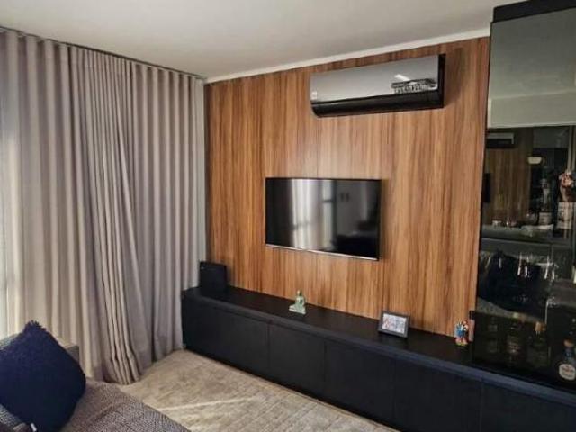 Apartamento Cobertura Duplex à Venda no Centro de Boituva – 112 m²