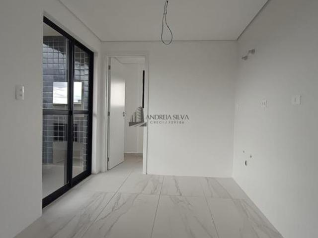 Apartamento cobertura duplex a venda no Centro de São José dos Pinhais