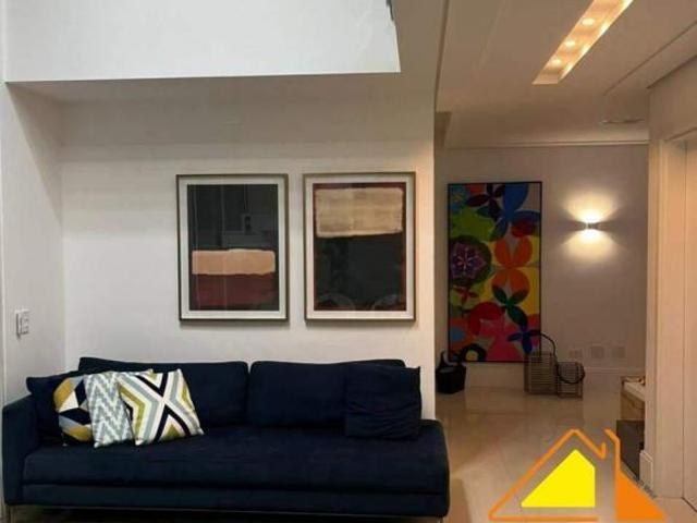 Apartamento Cobertura Duplex à Venda no Centro em São Bernardo do Campo