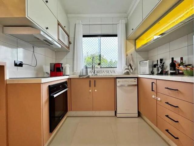 Apartamento Cobertura Duplex à venda no Cidade Jardim em São Jose dos Pinhais
