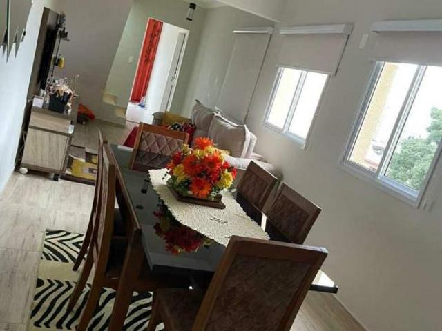Apartamento Cobertura Duplex à Venda no Baeta Neves em São Bernardo do Campo