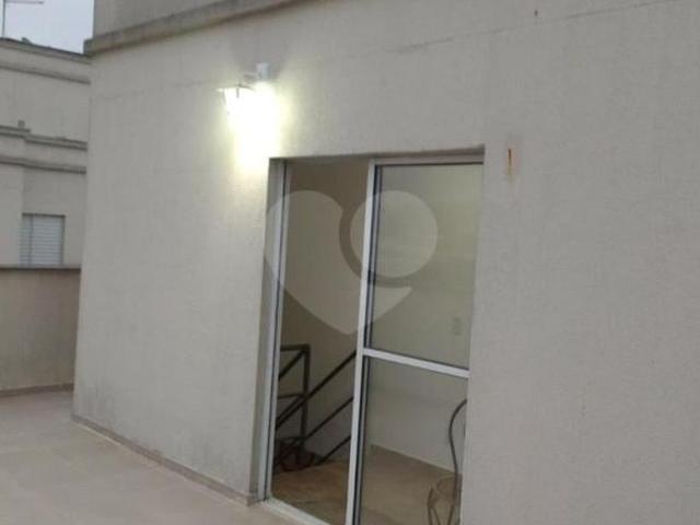 Apartamento Cobertura Duplex, à venda, no bairro Novo Osasco