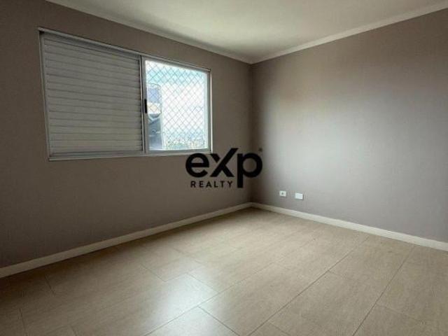 Apartamento cobertura Duplex à venda no Silveira da Motta, São José dos Pinhais