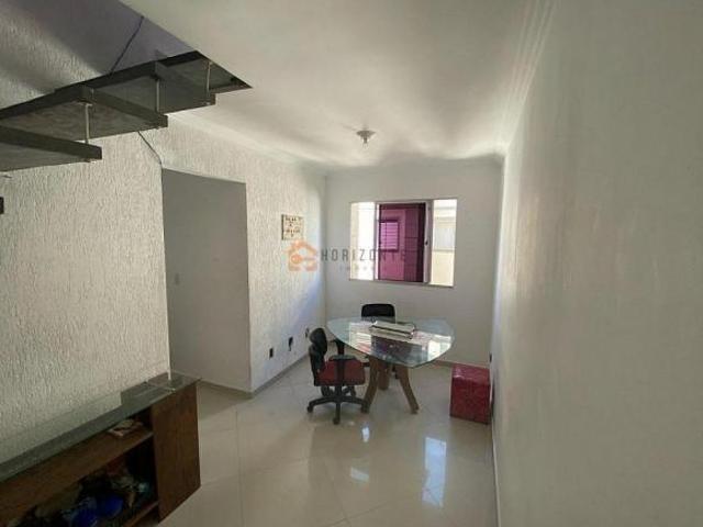 Apartamento cobertura duplex à venda no Spazio Monteverdi