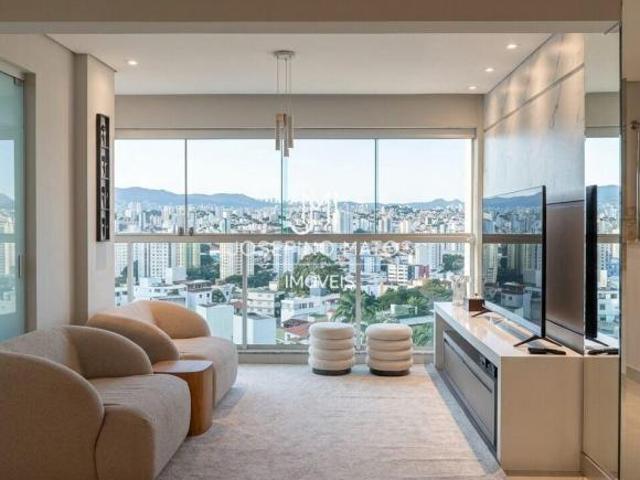 Apartamento Cobertura Duplex à venda no Palmares, Belo Horizonte/MG 200m² por R$ 1.980.000,00